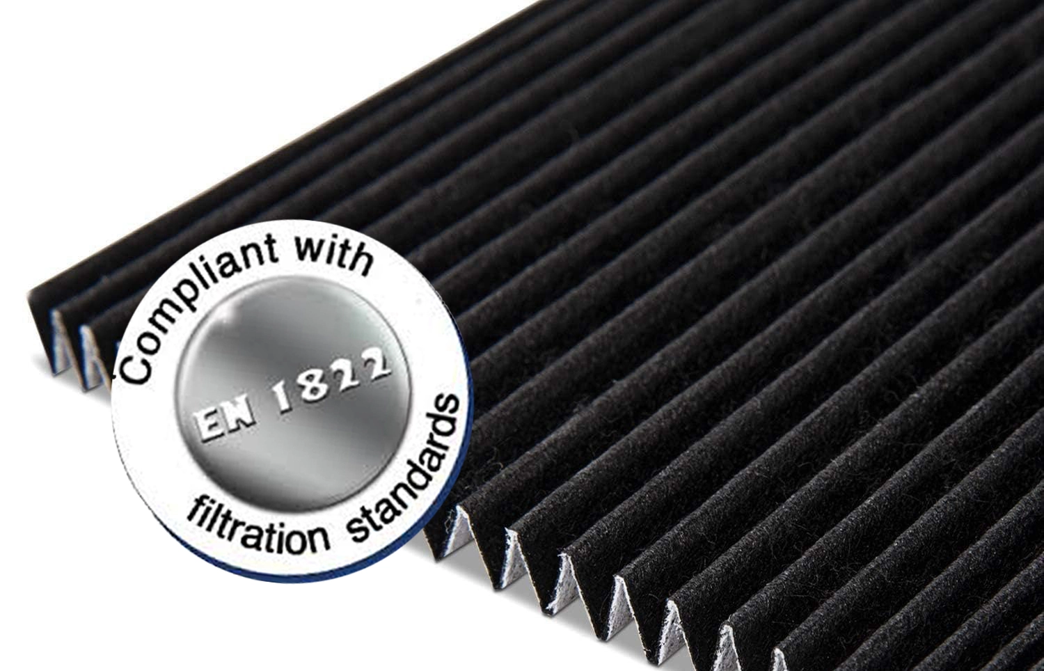 EN 1822 Standard: Why Does It Define HEPA as "Truly High Efficiency ...