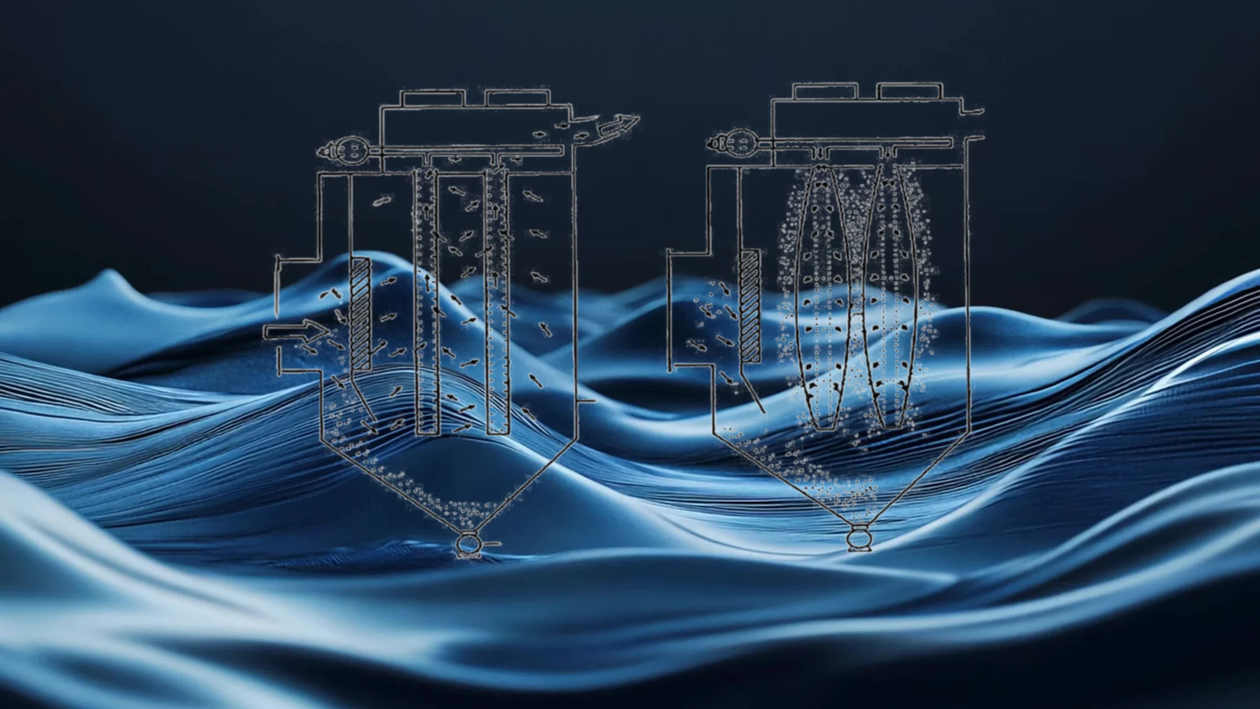 Air Filter Cleaning Methods: A Technological Overview from Pulse Jet to ...